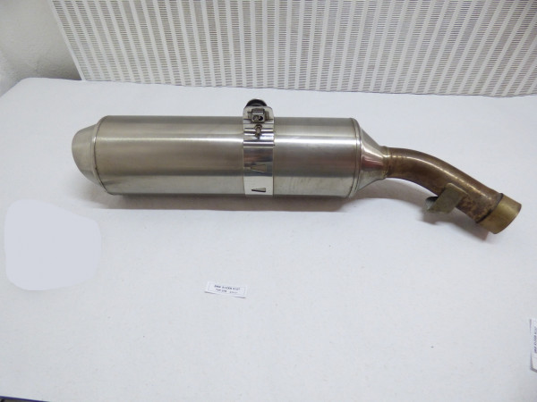 BMW R1200R R1ST Auspuff | MotorradTeile Berndorf