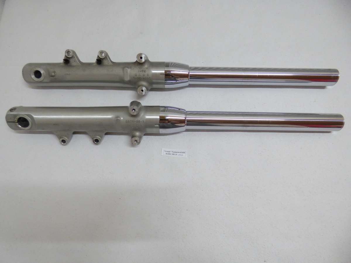 Triumph Thunderbird 1600 1700 B16BA Gabel | MotorradTeile Berndorf