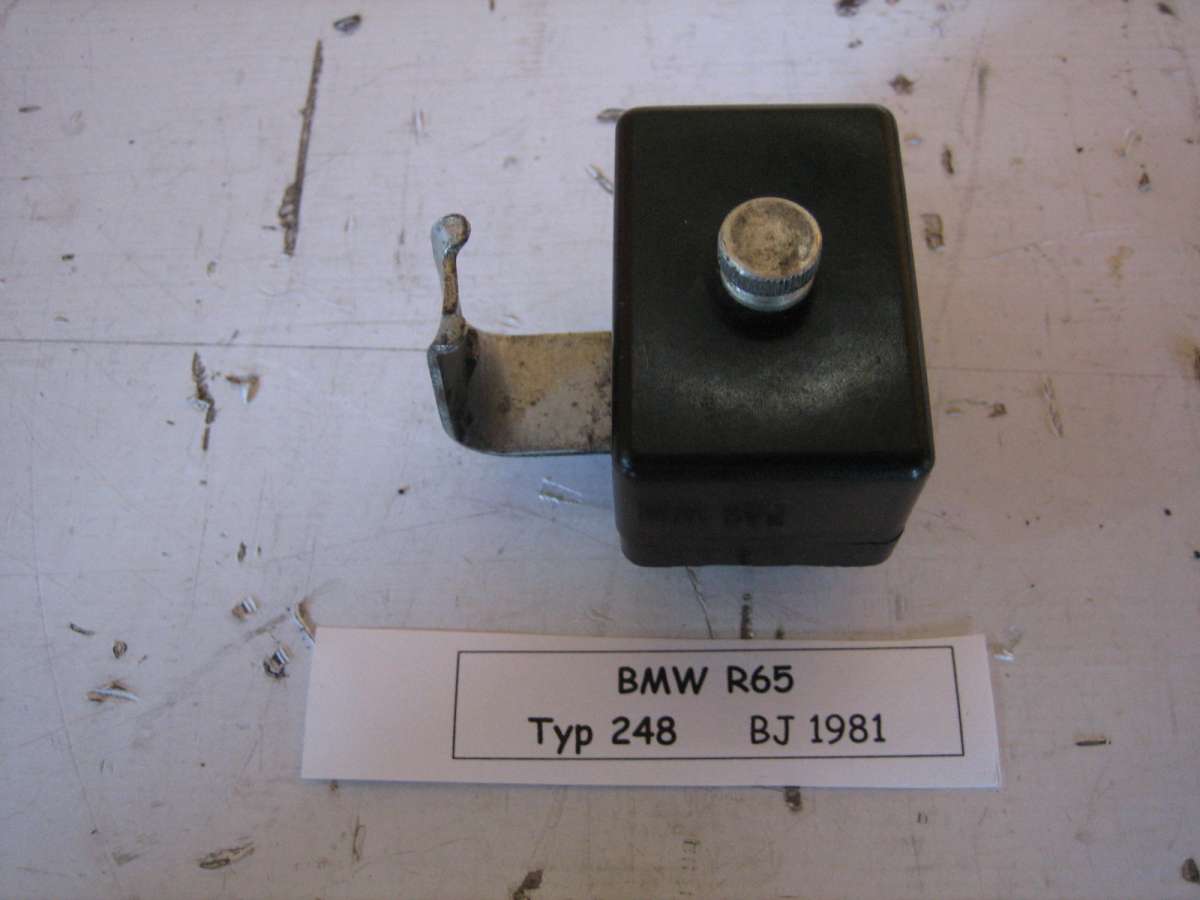 BMW R65 Typ 248 FUSE | MotorradTeile Berndorf