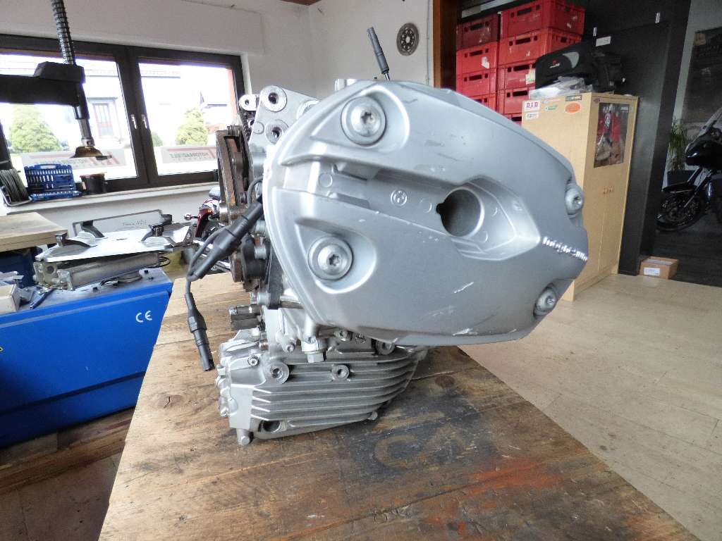 BMW R 1200GS K25 Ersatzteile original Motor Engine TOP | MotorradTeile ...