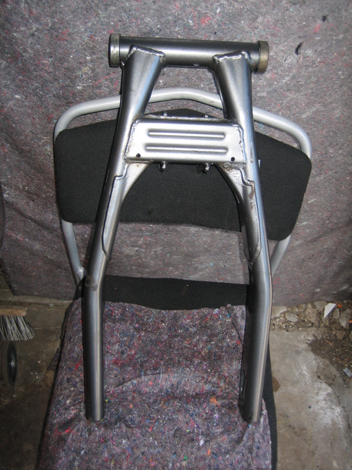 Yamaha XJ 600 Diversion 4BR Schwinge | MotorradTeile Berndorf