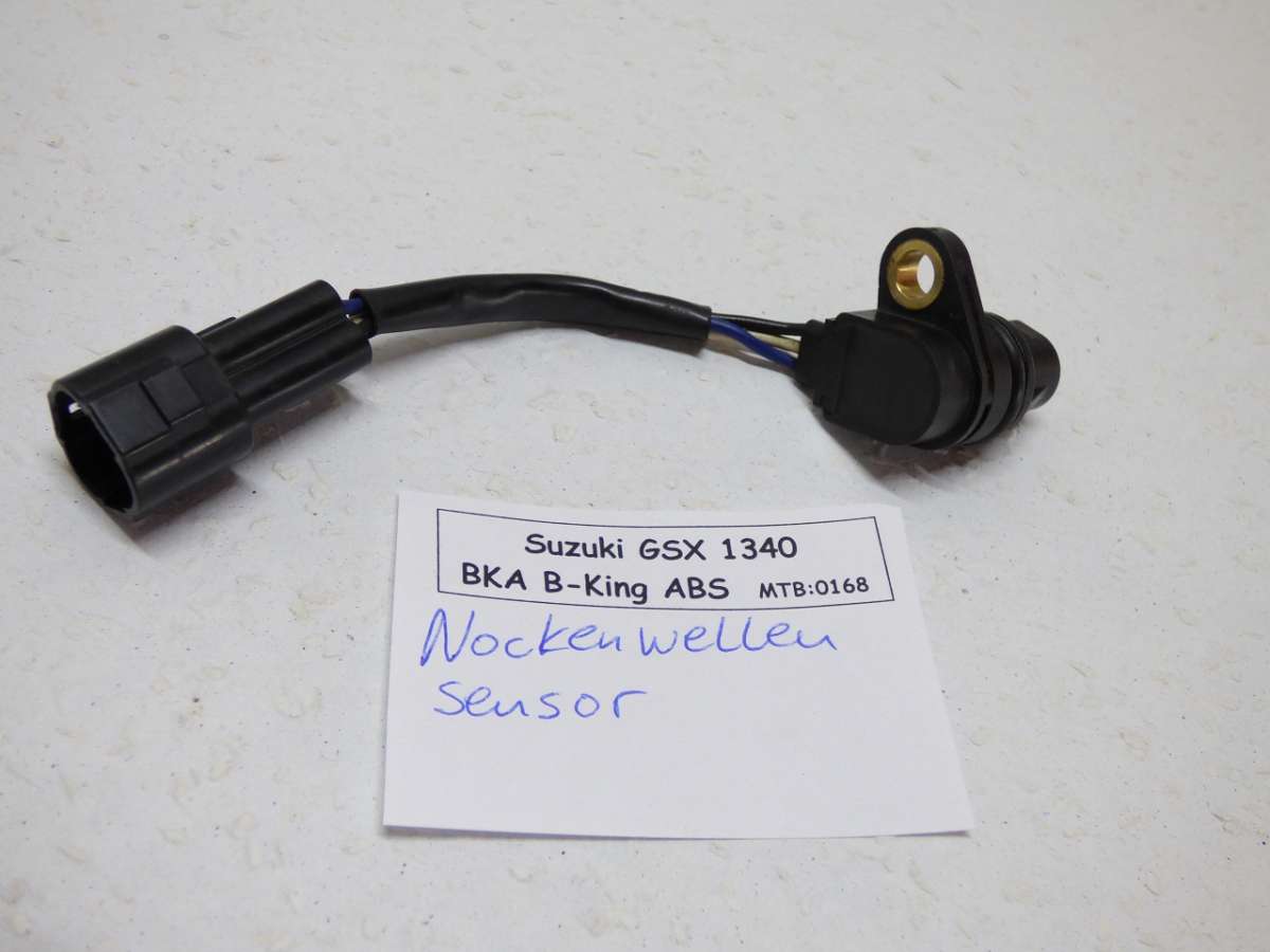 Suzuki GSX 1300 BK B-King Sensor Nockenwelle | MotorradTeile Berndorf